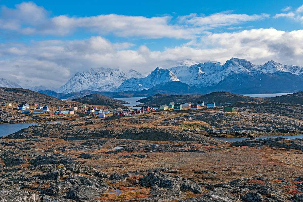 The 50 Most Remote & Beautiful Places in the World