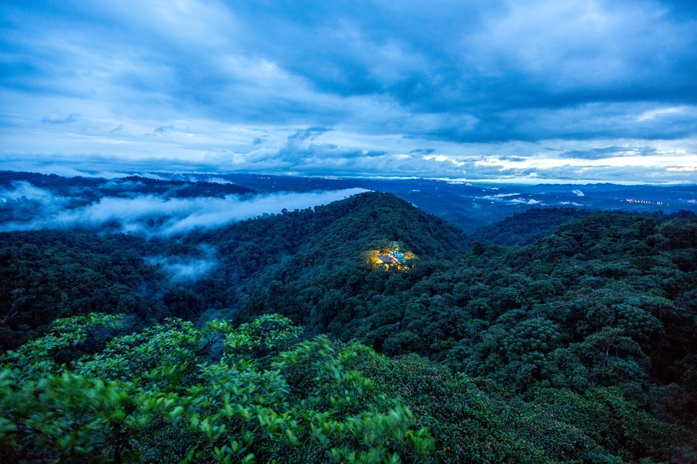 The 50 Most Remote & Beautiful Places in the World